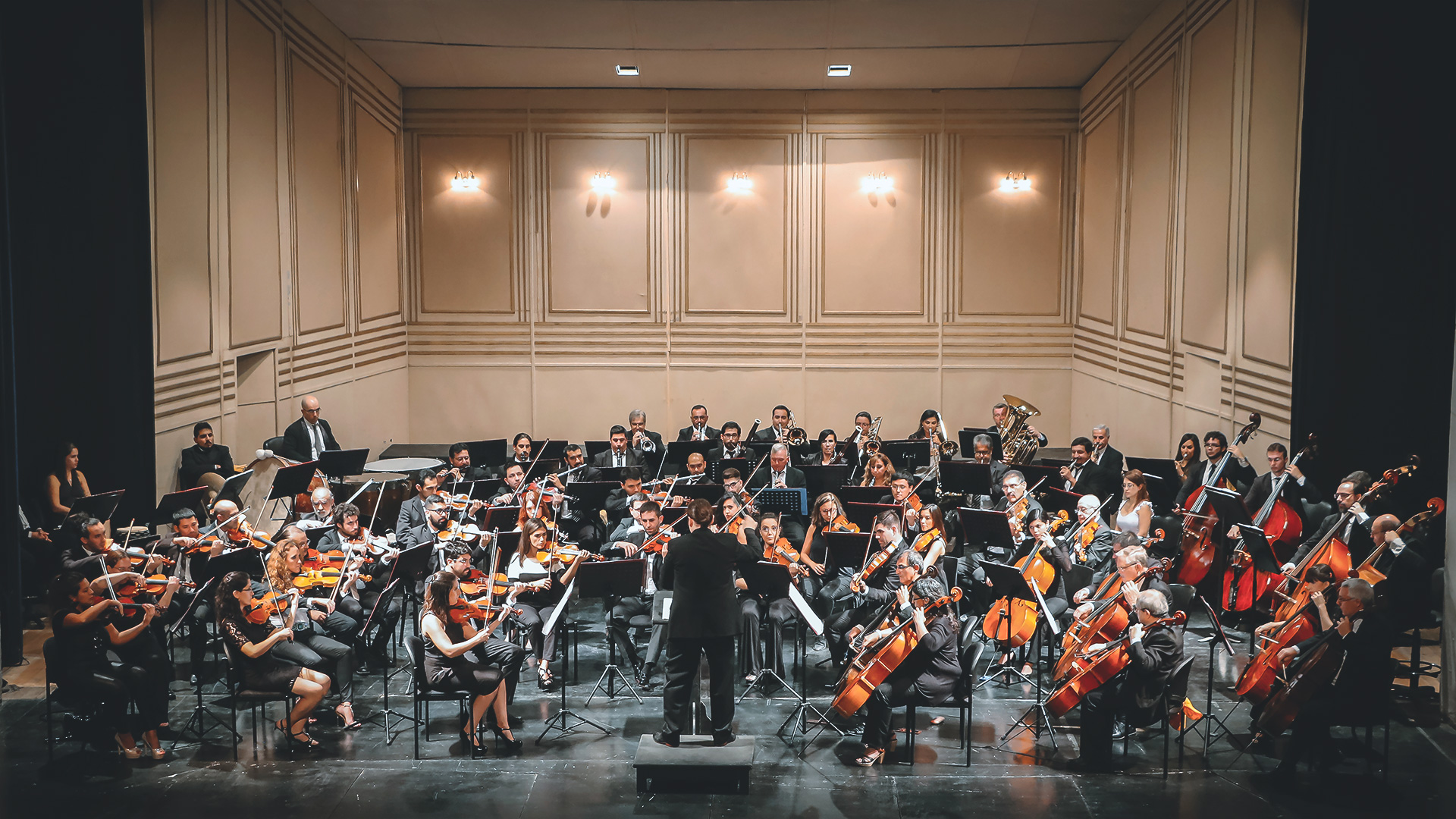 Concierto Viena Clásica | ENTE CULTURAL DE TUCUMÁN