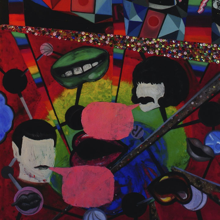 Rolando Juarez | ENTE CULTURAL DE TUCUMÁN